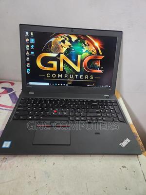 Laptop Lenovo ThinkPad T460 8GB Intel Core i5 SSD 256GB for sale - GNC ...