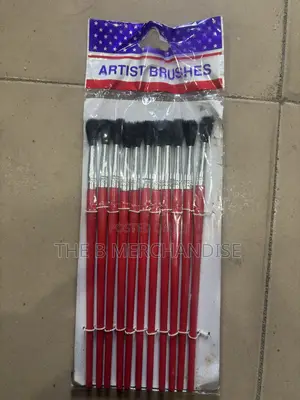 Acrylic Paint in Port-Harcourt for sale Prices on Jiji.ng