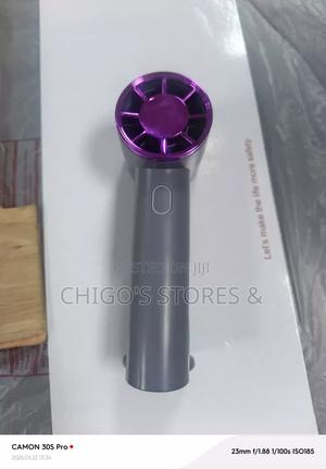 Mini Fat Hand Fan for sale - Chigo's Stores & Accessories Price: ₦ ...