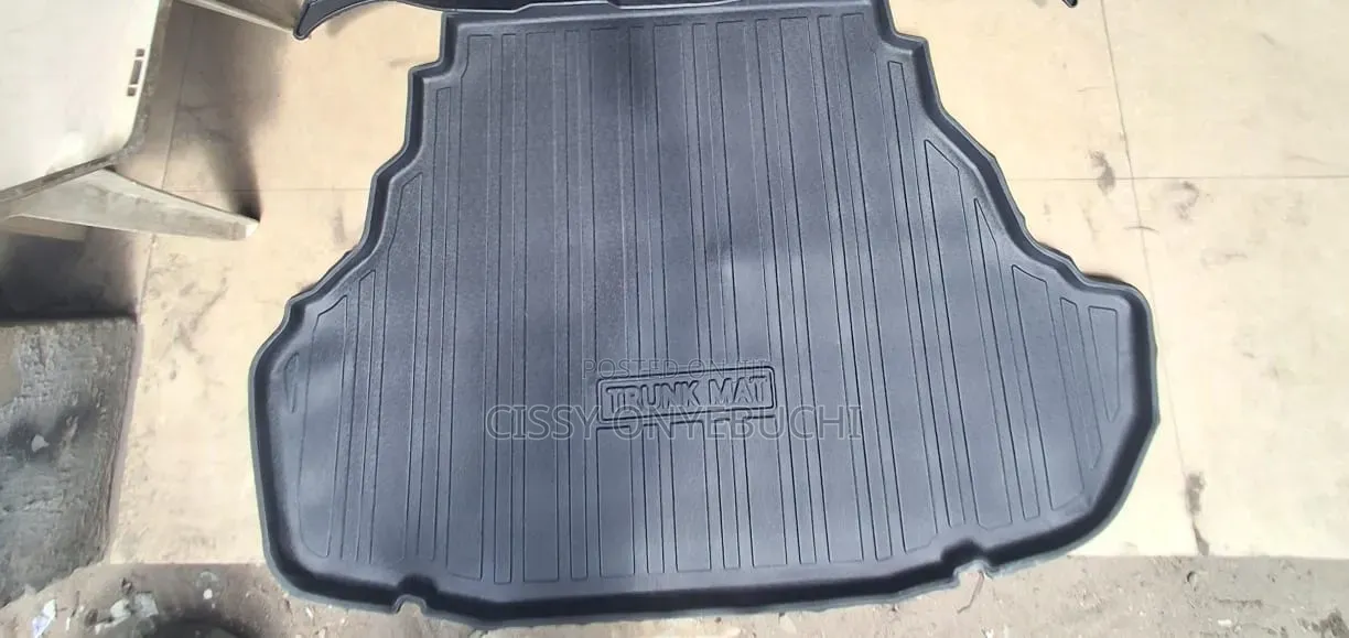Toyota Venza Trunk Mat for sale - Price: ₦ 48,000 on Jiji.ng [Ojo]