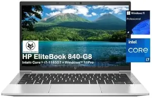 New Laptop HP EliteBook 830 16GB Intel Core i7 SSD 512GB for sale ...