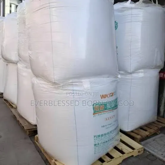 Jumbo Empty Sack Bag, 1,000kg for sale - Everblessed Born Of God Price ...