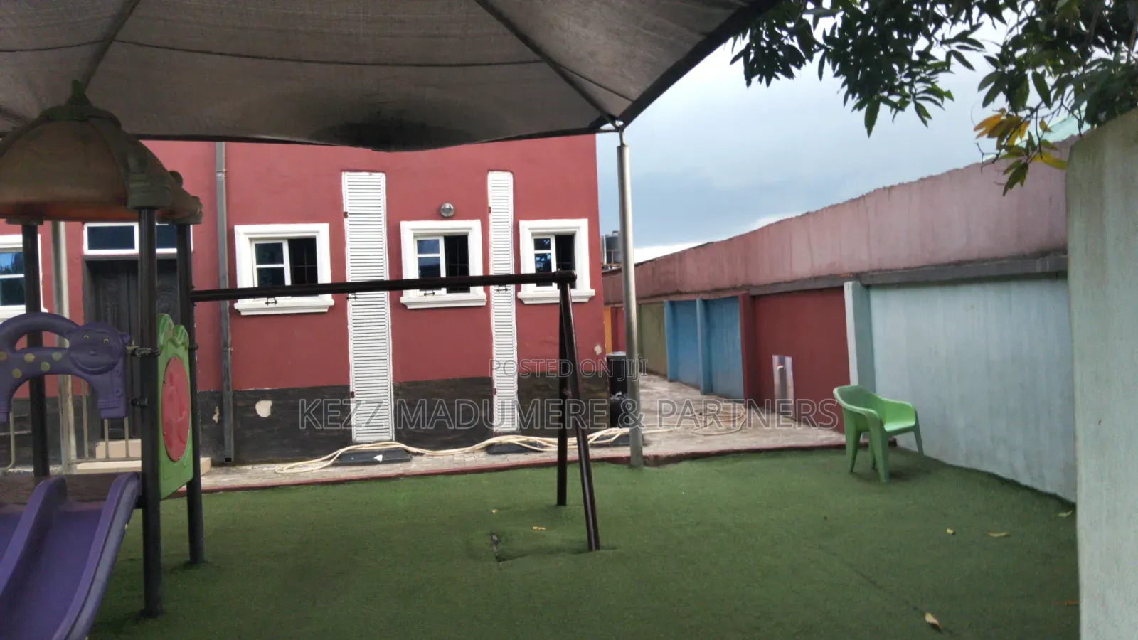 For Sale: Functional School, Sars Road , Port Harcourt for sale - KEZZ ...