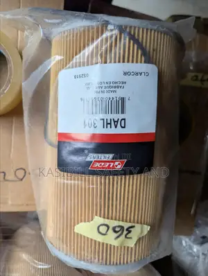 Heavy-Duty Fuel Filter for sale - Kasibill Safety And Industrial Price ...