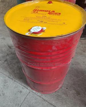 Shell Rimula R4 X 15w40 - JAPAN TOOLS GLOBAL SERVICE Price: ₦ 750,000 ...