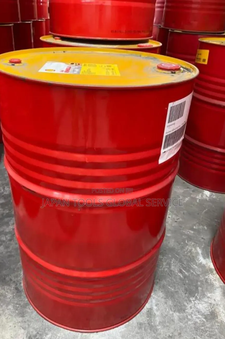Shell Rimula R4 X 15w40 - JAPAN TOOLS GLOBAL SERVICE Price: ₦ 750,000 ...