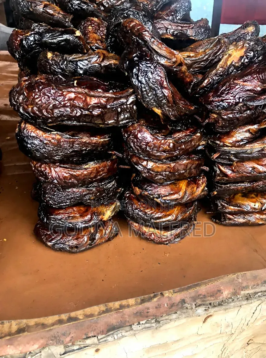 Godyphils Delights - Dried Fish Plug for sale - Godiya Price: ₦ 1,000 ...