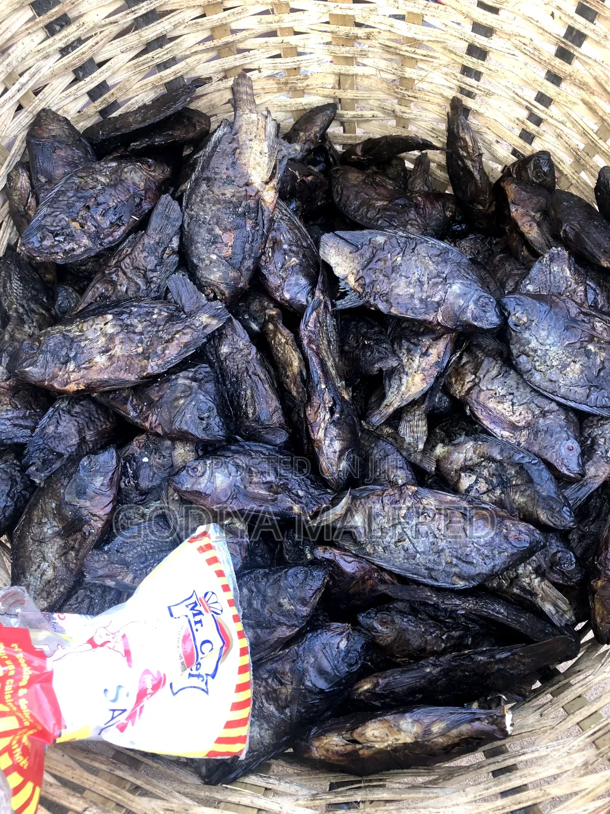 Godyphils Delights - Dried Fish Plug for sale - Godiya Price: ₦ 1,000 ...