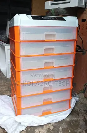 Egg Incubators in Nigeria for sale Prices on Jiji.ng