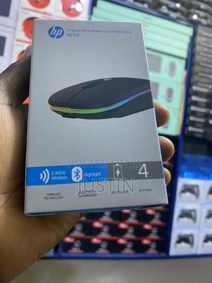 Hp Bluetooth And Wireless Rechargeable Mouse for sale - Justin Price: ₦ ...