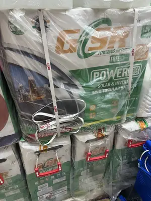 Tubular Battery in Akure for sale Price on Jiji.ng