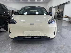 New Geely Galaxy E5 2025 for sale - Emmy Autos Price: ₦ 45,000,000 on ...