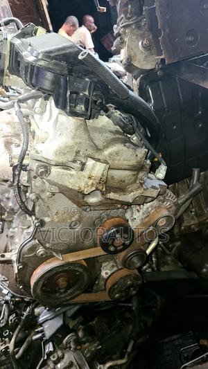 Nissan Versa/Almera Hr15/Hr16 2008 for sale - VictorAutos Price: ₦ ...