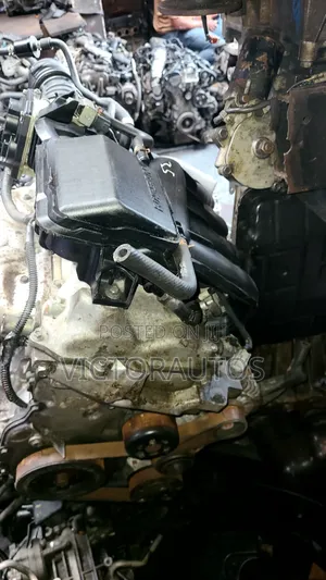 Nissan Versa/Almera Hr15/Hr16 2008 for sale - VictorAutos Price: ₦ ...