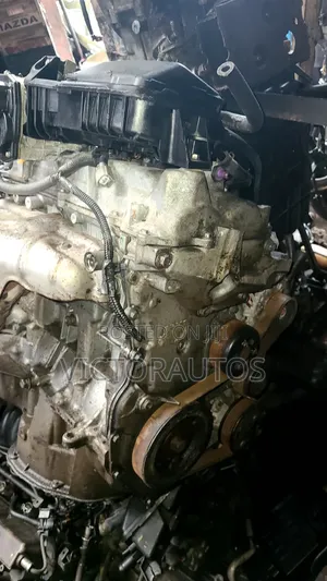 Nissan Versa/Almera Hr15/Hr16 2008 for sale - VictorAutos Price: ₦ ...