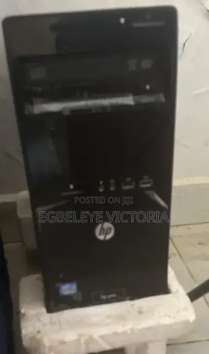 Desktop Computer HP 200 G4 22 All-in-One 32GB Intel Core i5 HDD 256GB ...