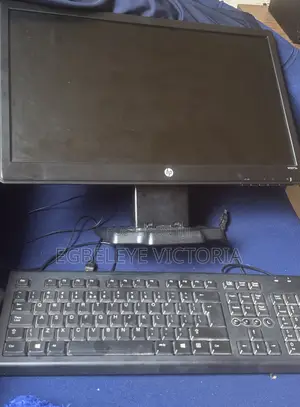 Desktop Computer HP 200 G4 22 All-in-One 32GB Intel Core i5 HDD 256GB ...