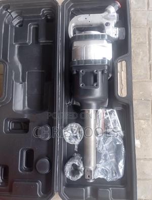 1-Inch Drive Heavy-Duty Pneumatic Impact Wrench, for sale - Price: ₦ ...