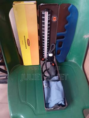 Table Sphygmomanometer for sale - JULIET JULIET Price: ₦ 40,000 on Jiji ...