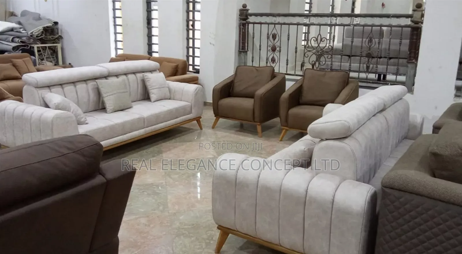 Exquisite Design Quality Modern Set of Chair for sale - REAL ELEGANCE ...