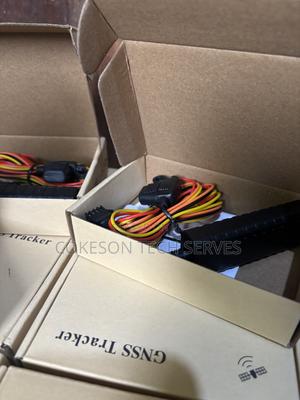 Mobile App Vehicle Tracking Setup for sale - COKESON TECH SERVES Price ...