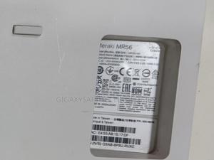 Cisco Meraki Mr56 Wifi 6 Indoor Wireless Access Point Unclaimed for ...