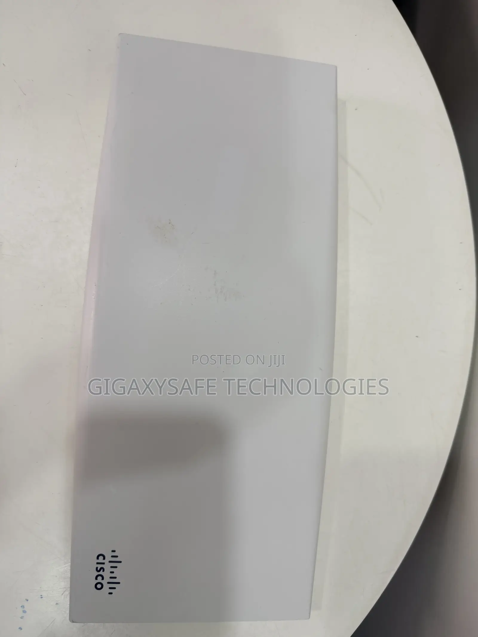 Cisco Meraki Mr56 Wifi 6 Indoor Wireless Access Point Unclaimed for ...