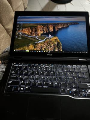 Laptop Dell Latitude 5289 16GB Intel Core i7 SSD 256GB don siyarwa ...