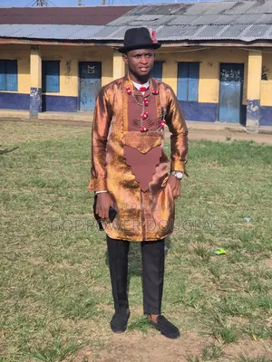Senator Wear for sale - Price: ₦ 50,000 on Jiji.ng [Port-Harcourt]