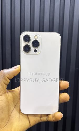 Apple iPhone 13 Pro Max 256 GB Gold for sale - NippyBuy_Gadgets Price ...