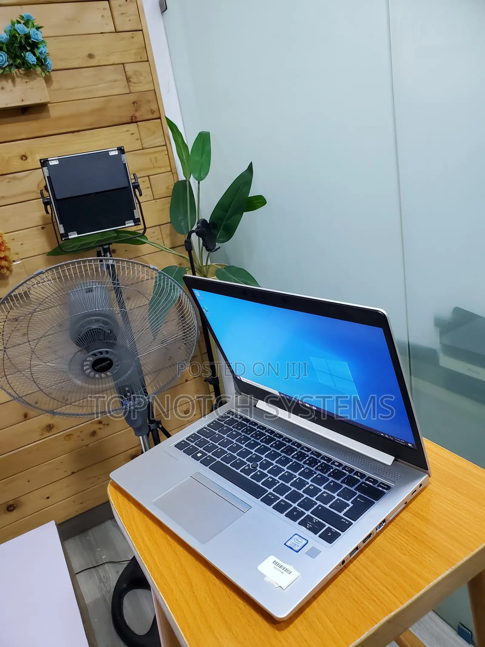 Laptop HP EliteBook 830 G6 8GB Intel Core i7 SSD 256GB for sale ...