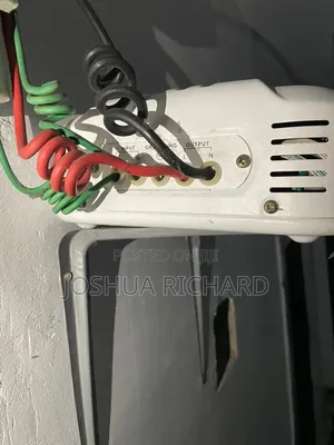 Stabilizer for sale - Joshua Richard Price: ₦ 105,000 on Jiji.ng [Obio ...