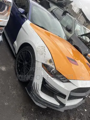 Ford Mustang 2015 Facelift to Gt500 2022 for sale - KING OF FORD🇱🇷 ...