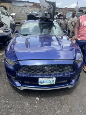 Ford Mustang 2016 Conversion to Gt500 for sale - KING OF FORD🇱🇷 Price ...