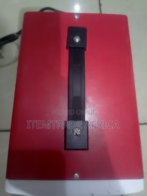 Mercury Stabilizer 2kva for sale - Price: ₦ 55,600 on Jiji.ng [Ikeja]