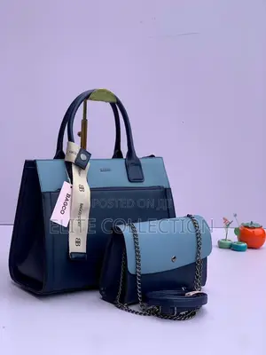 2 in 1 Bagco Quality Bag Medium Size for sale - Elite Collection Price ...