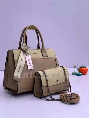 2 in 1 Bagco Quality Bag Medium Size for sale - Elite Collection Price ...