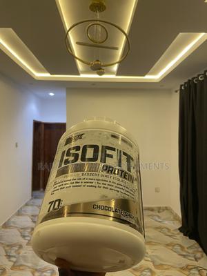 Nutrex Isofit 70 Servings (Whey Protein Isolate) for sale - Rajuscent ...