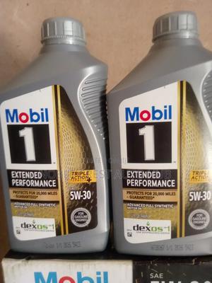 Mobil 1 5w-30 1l Extended Performance Full Synthetic for sale - Noble ...