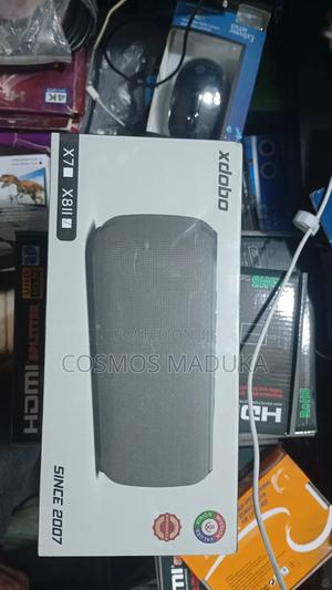 Xdobo Speaker X8ii for sale - cosmos Price: ₦ 65,000 on Jiji.ng [Mushin]