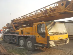 Brand New 70 Tons XCMG Motor Crane for sale - Anesonz Price: ₦ ...