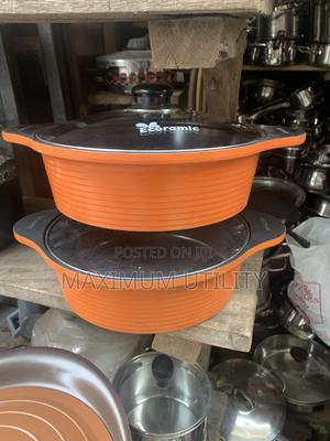 Mini Non Stick Sauce and Cooking Pot for sale - MAXIMUM UTILITY ...