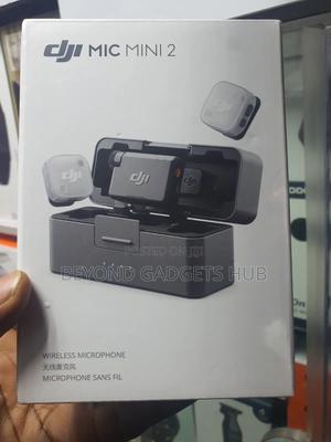 Dji Mic Mini 2 for sale - BEYOND GADGETS HUB Price: ₦ 190,000 on Jiji ...