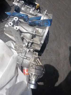 Automatic Gearbox Mercedes Benz GLB 2022 2023 2024 for sale - Ejidon ...