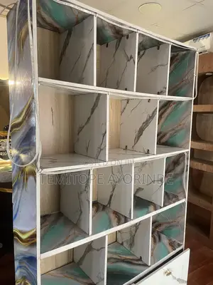 Shelf/Wardrobe/Jewelry Stand for sale - Price: ₦ 60,000 on Jiji.ng ...