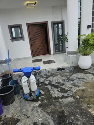 Professional Apartment Cleaning and Fumigation Lagos for sale - Lavish ...