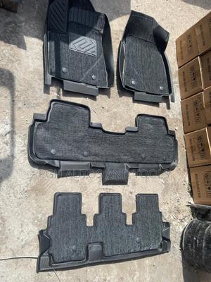 Highlander Double Layered Tpe (Rubber) Mat for sale - PGH Autos and ...