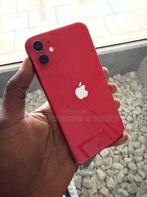 Apple iPhone 11 64 GB Red for sale - Fabulous phones & gadgets Price: ₦ ...