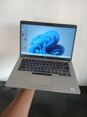 Laptop Dell Latitude 5410 8GB Intel Core i5 SSD 256GB don siyarwa - Ben ...