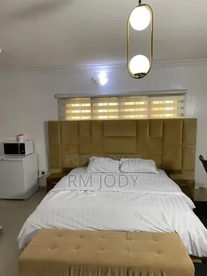 Spacious and Cozy One-Room Self-Contain for sale - RM JODY Price: ₦ ...